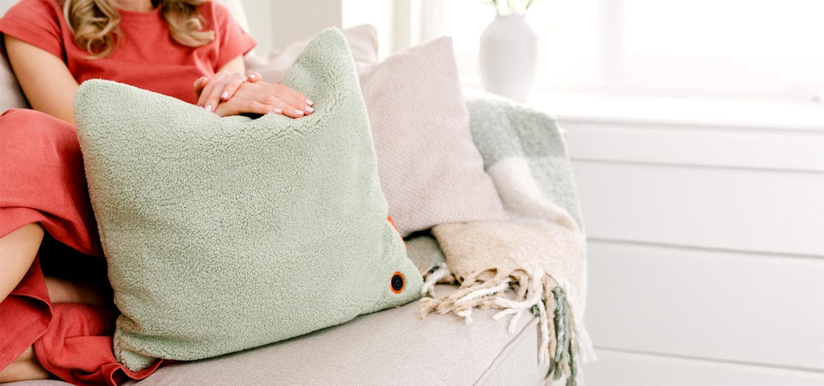 COZY Cushion by Bodi-Tek – Cozy Cushion